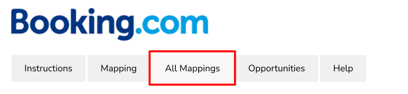 Manage Multiple Properties with Booking.com Integration